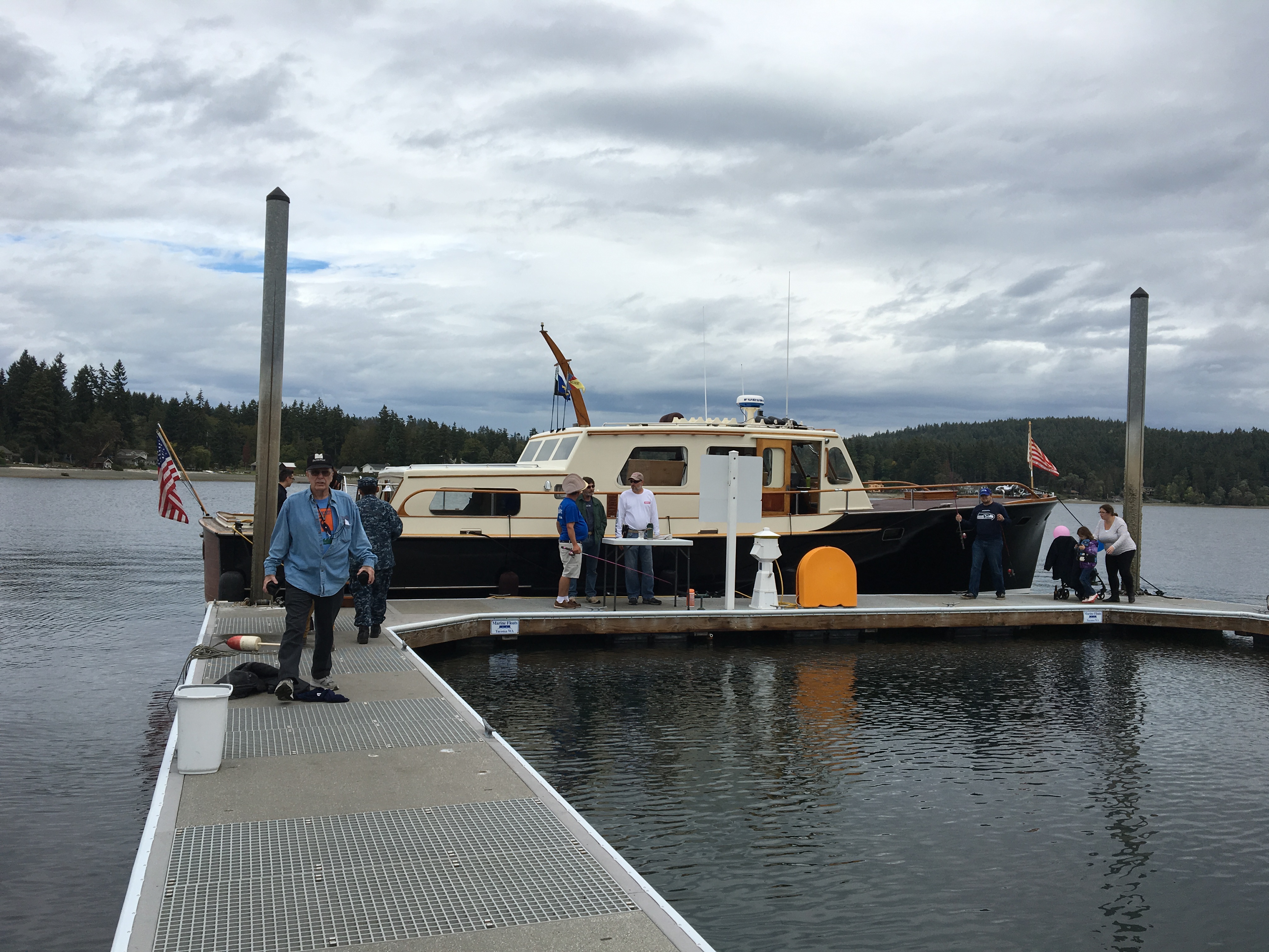 Regulations – The Port of Keyport