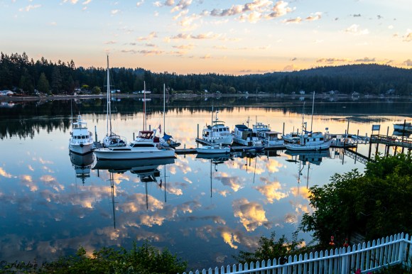 Regulations – The Port of Keyport